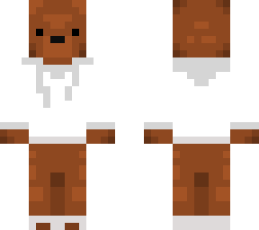 blanco | Minecraft Skins