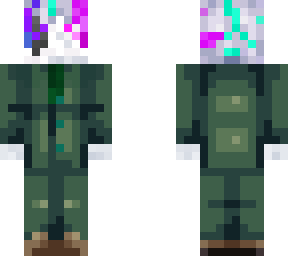 ram | Minecraft Skins