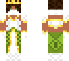 pretty princess | Minecraft Skins