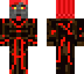 admin | Minecraft Skins