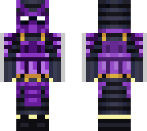 shadow | Minecraft Skins