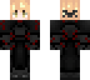 sharpness skin | Minecraft Skins