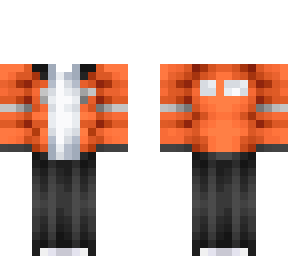 Shopee skin | Minecraft Skin