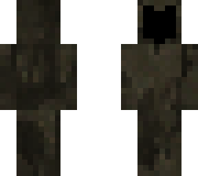 mimic | Minecraft Skins