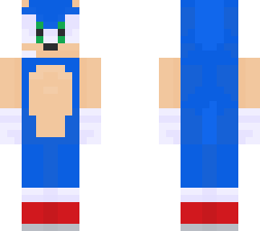 mario | Minecraft Skins