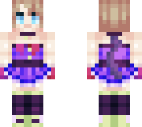 battle cats | Minecraft Skins