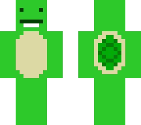 turtle | Minecraft Skins
