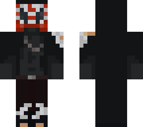 sleep token | Minecraft Skins