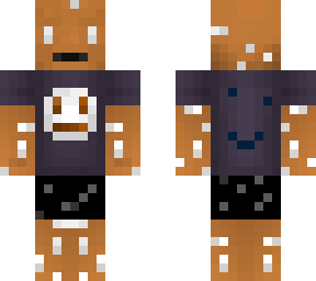 acookiegod | Minecraft Skins