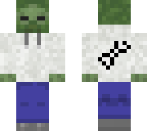 zombie | Minecraft Skins