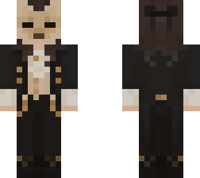 masquerade | Minecraft Skins
