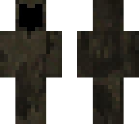 mimic | Minecraft Skins