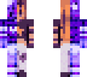 Rockstar -=+=- Collab | Minecraft Skin