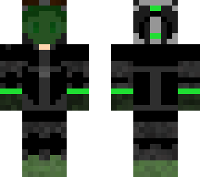 shady | Minecraft Skins