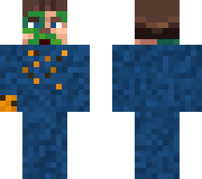 beckbrojack | Minecraft Skins