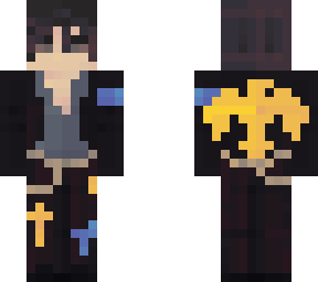 boy | Minecraft Skins