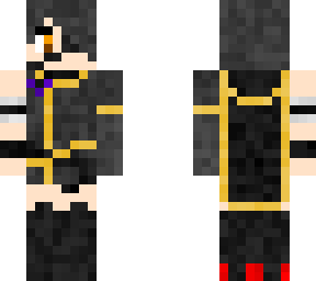 fall | Minecraft Skins