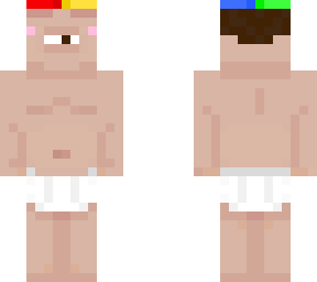 derp | Minecraft Skins