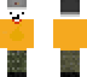 fall | Minecraft Skins