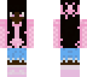 ribbon | Minecraft Skins