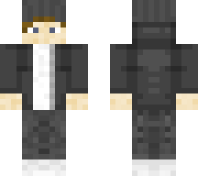 beanie | Minecraft Skins