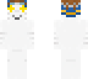 happy ghast | Minecraft Skins