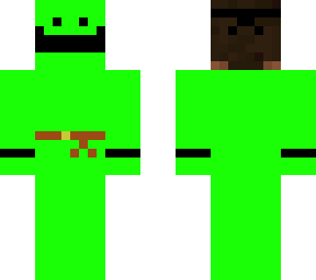 ignis fvs skin | Minecraft Skin