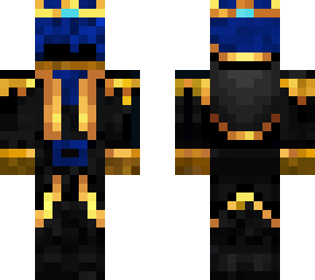 immortal | Minecraft Skins