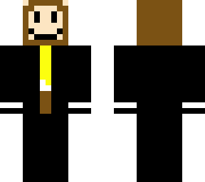 jandel | Minecraft Skins