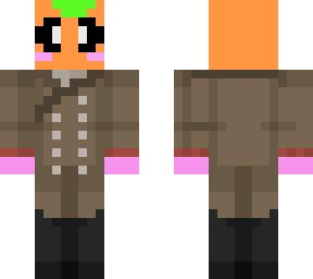 kim | Minecraft Skins
