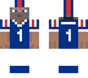 tech | Minecraft Skins