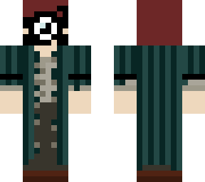 mafia | Minecraft Skins