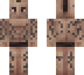 slave | Minecraft Skins