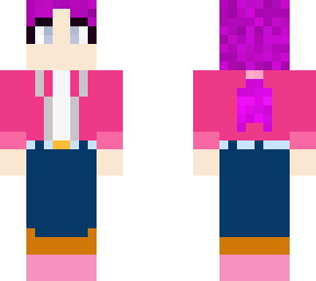 nova girl | Minecraft Skins