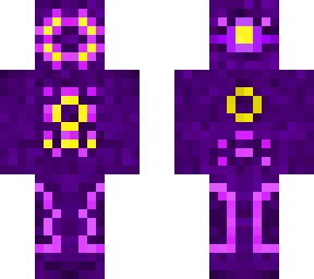 forge | Minecraft Skins