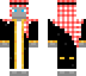 arab | Minecraft Skins