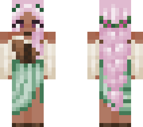 elf | Minecraft Skins