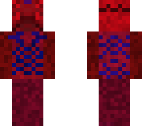 static | Minecraft Skins
