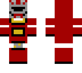 ranger | Minecraft Skins