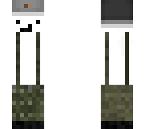 derp | Minecraft Skins