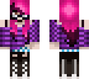 scene | Minecraft Skins