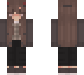 secretary | Minecraft Skins