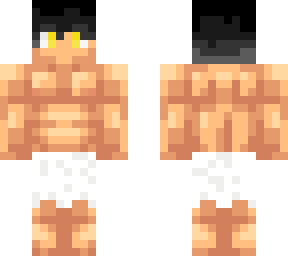 slave | Minecraft Skins