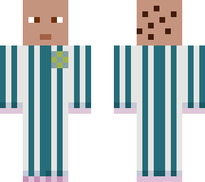 sleepy | Minecraft Skins