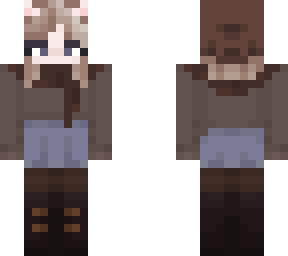clothes | Minecraft Skins