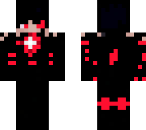 jinwoo | Minecraft Skins
