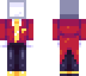 tenna | Minecraft Skins