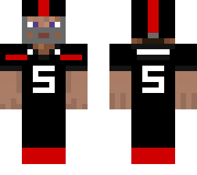 tech | Minecraft Skins