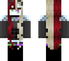 unique | Minecraft Skins