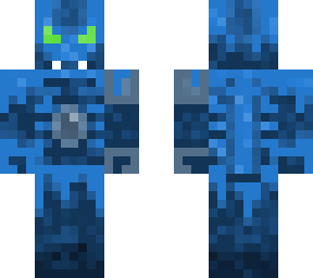 beast | Minecraft Skins